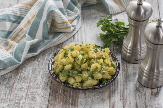 Sabzavotlarni to’g’ri pishirish – Zira.uz