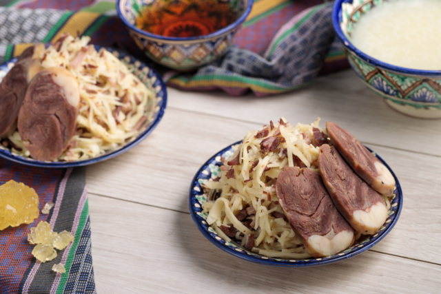 milliy taomlar – Zira.uz