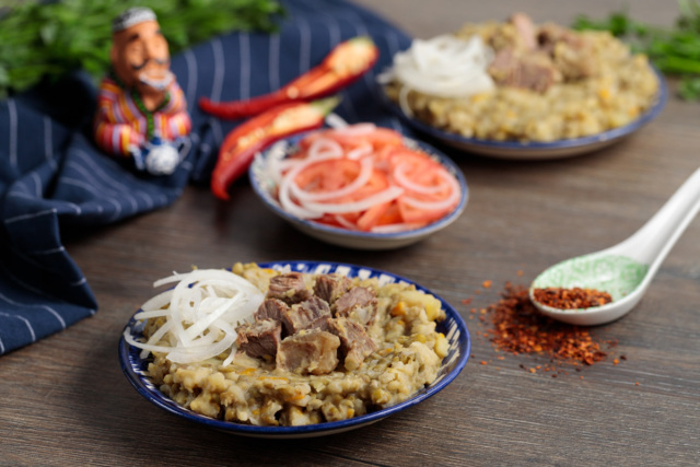 yumaloq donli guruch – Zira.uz