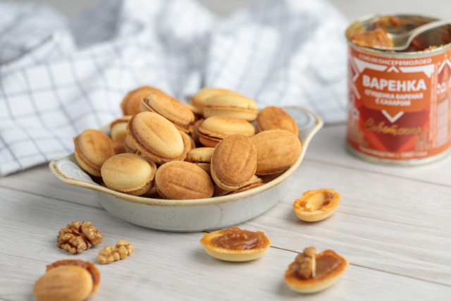 Bolalikdagi sevimli shirinliklar – Zira.uz