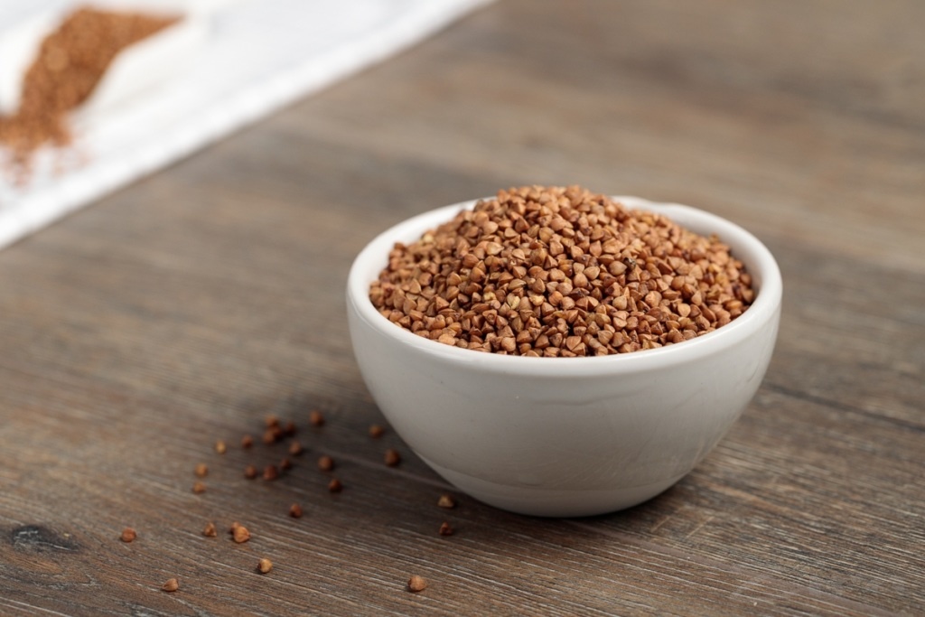 Grechka to’g’risida qiziqarli ma’lumotlar – Zira.uz