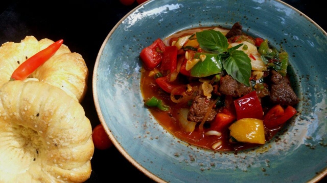 milliy taomlar – Zira.uz