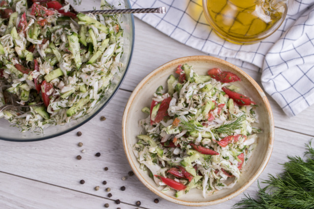 Salatlar – Zira.uz