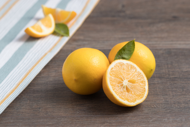 Limon to’g’risida qiziqarli ma’lumotlar – Zira.uz