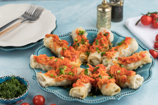 milliy taomlar – Zira.uz