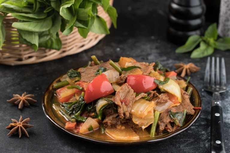 Mazali kechki ovqat tayyorlaymiz – Zira.uz