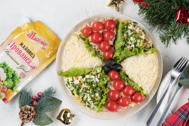 salatlar – Zira.uz