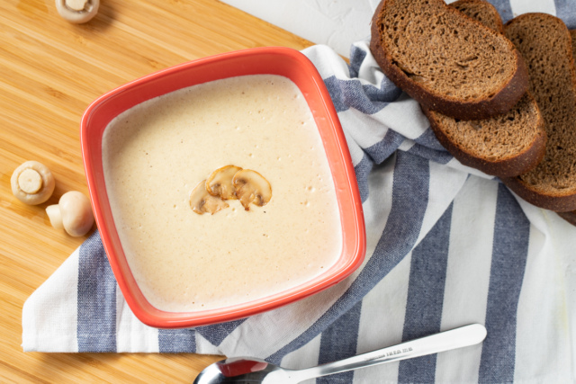 Suyuq taomlar – Zira.uz