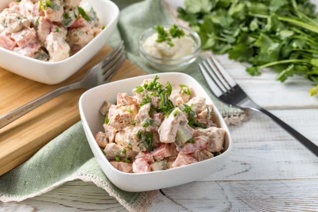 salatlar – Zira.uz