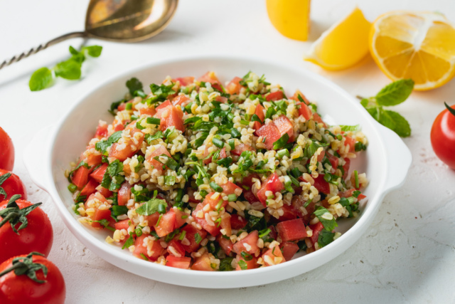 Salatlar – 2 sahifasi – Zira.uz