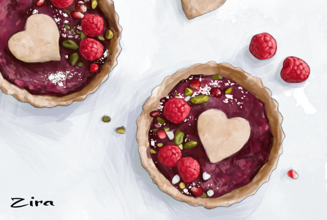 Suyuq taomlar – Zira.uz