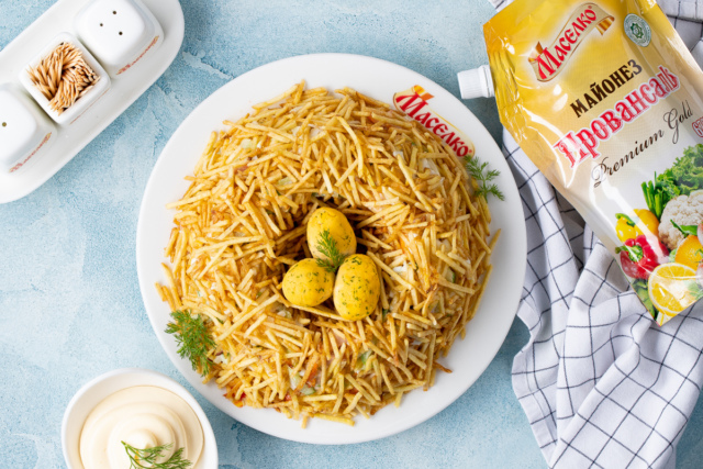 salatlar – Zira.uz