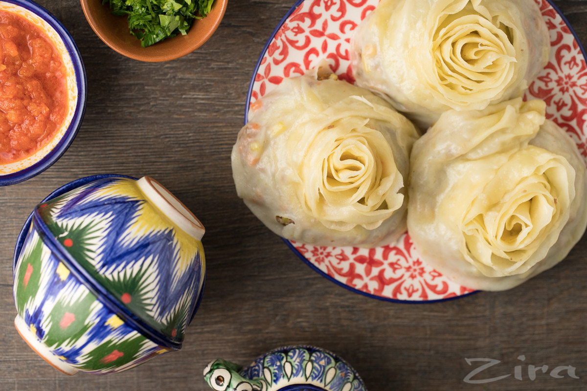 Ассалом Навруз: подборка национальных блюд к Наврузу — Zira.uz