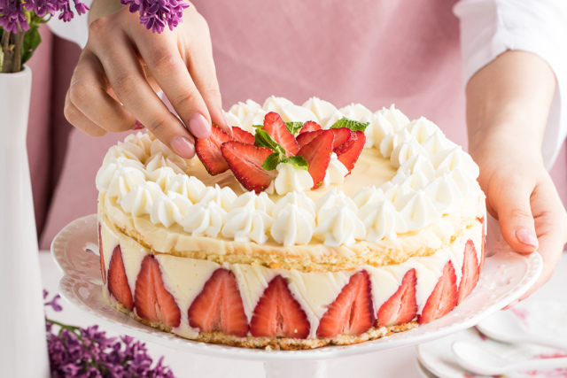 Shirinliklar – 10 sahifasi – Zira.uz