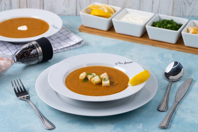 Suyuq taomlar – Zira.uz