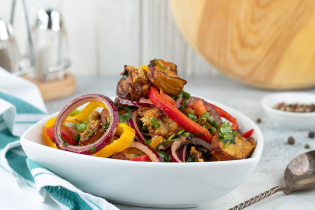 Salatlar – Zira.uz