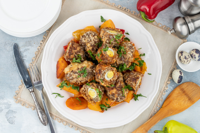 Suyuq taomlar – Zira.uz