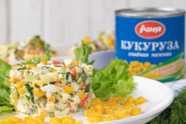 Salatlar – Zira.uz