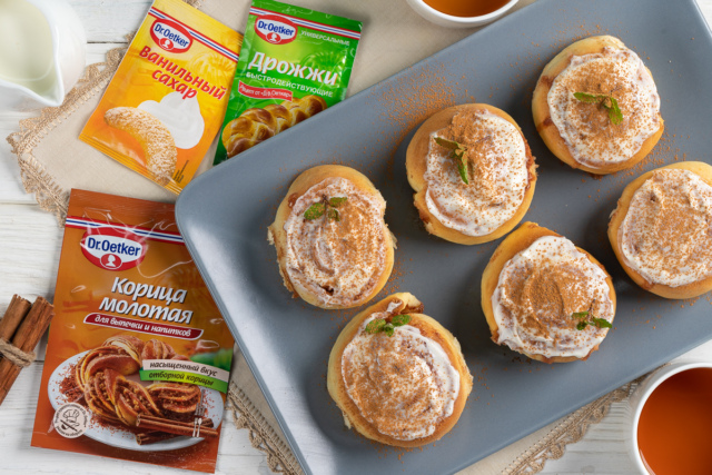 shirinliklar – Zira.uz