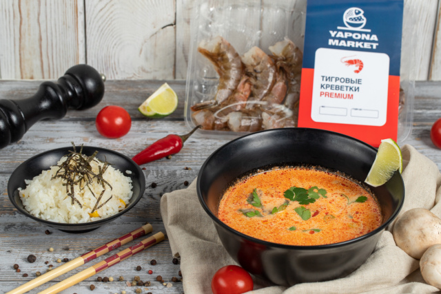 Suyuq taomlar – Zira.uz