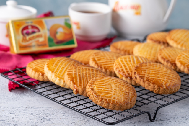 Shirinliklar – 2 sahifasi – Zira.uz