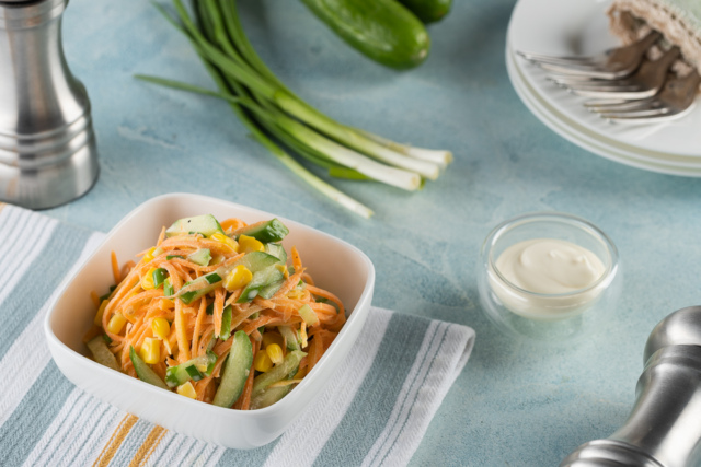 Salatlar – Zira.uz