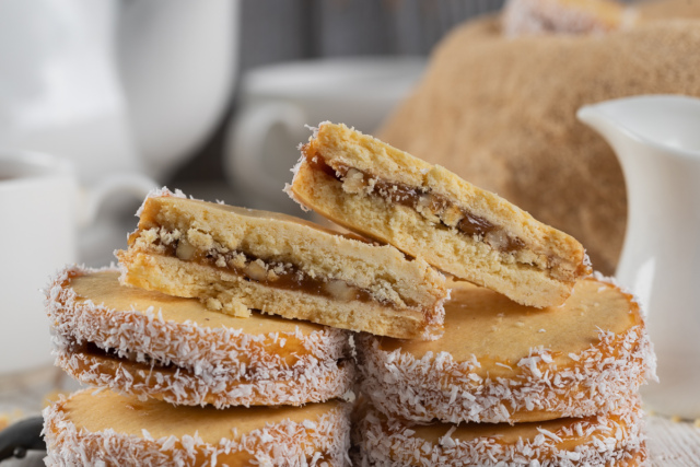 shirinliklar – Zira.uz