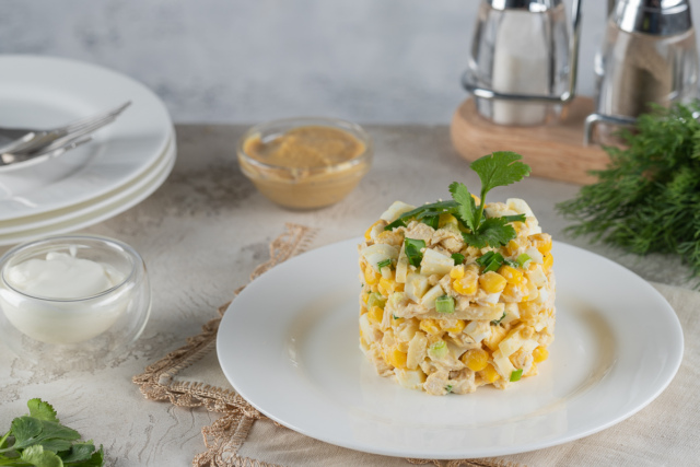 Salatlar – Zira.uz