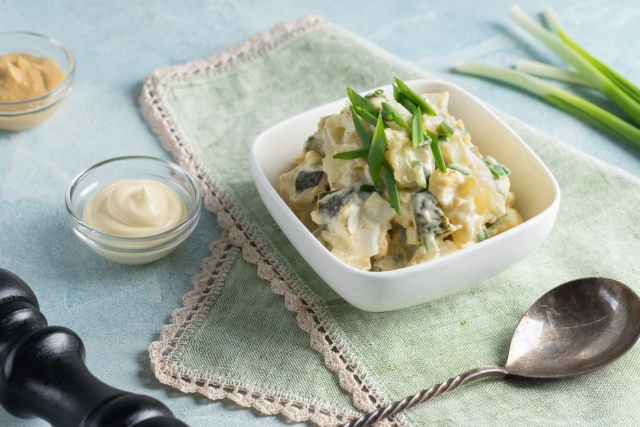 Salatlar – Zira.uz