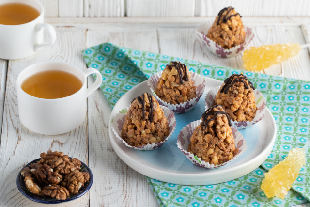 Shirinliklar – Zira.uz