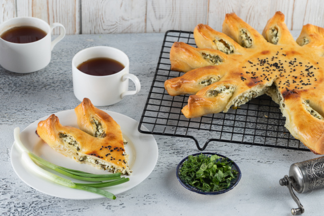 Pishiriqlar – Zira.uz