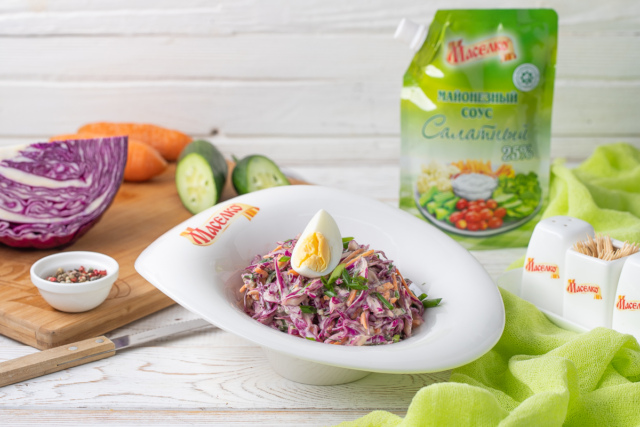 Salatlar – Zira.uz