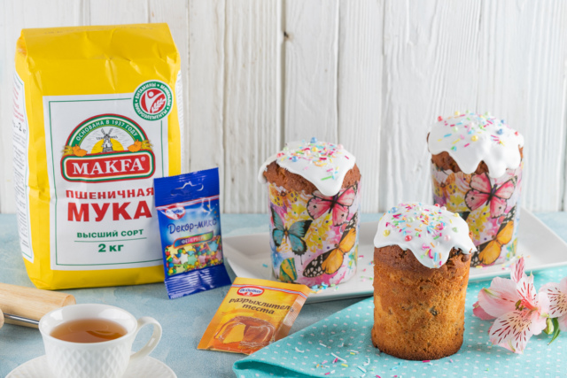 shirinlik – Zira.uz