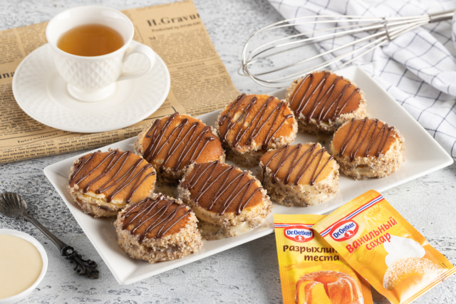 Pishiriqlar – Zira.uz