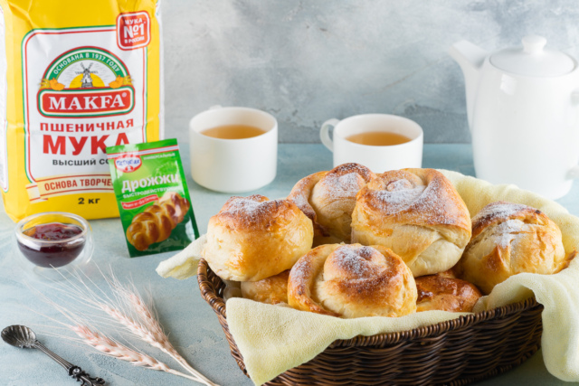 Shirinliklar – Zira.uz