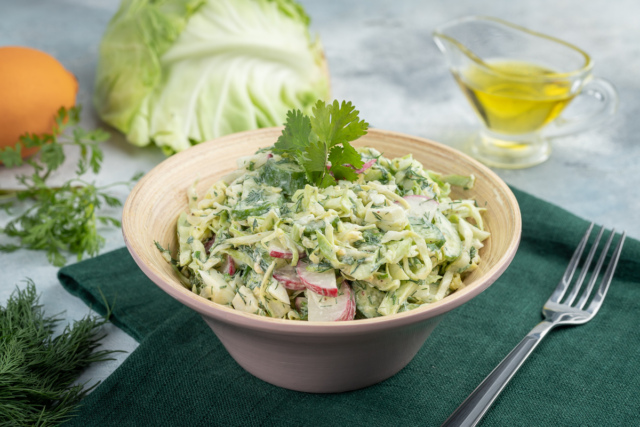 Salatlar – Zira.uz