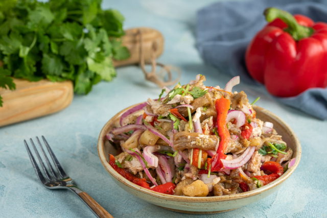 Salatlar – Zira.uz