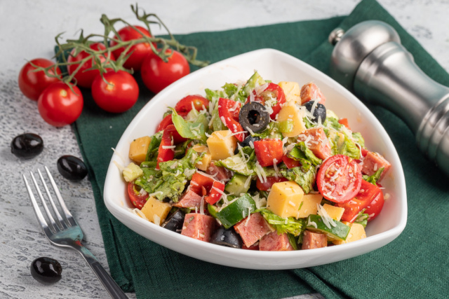 salatlar – Zira.uz