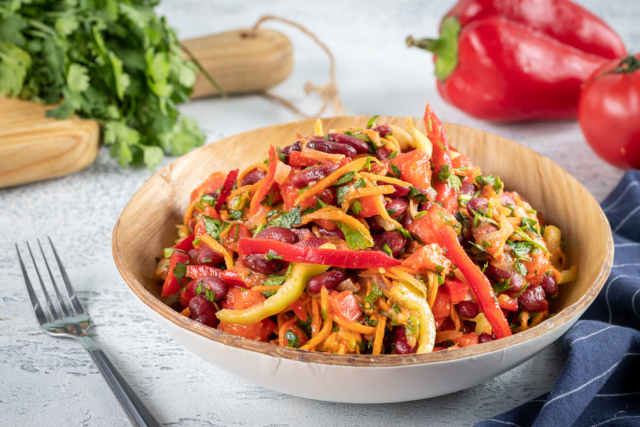 Salatlar – Zira.uz