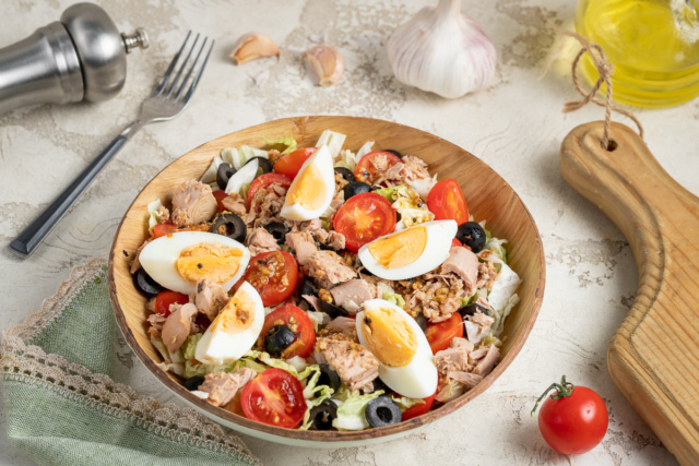 Salatlar – Zira.uz