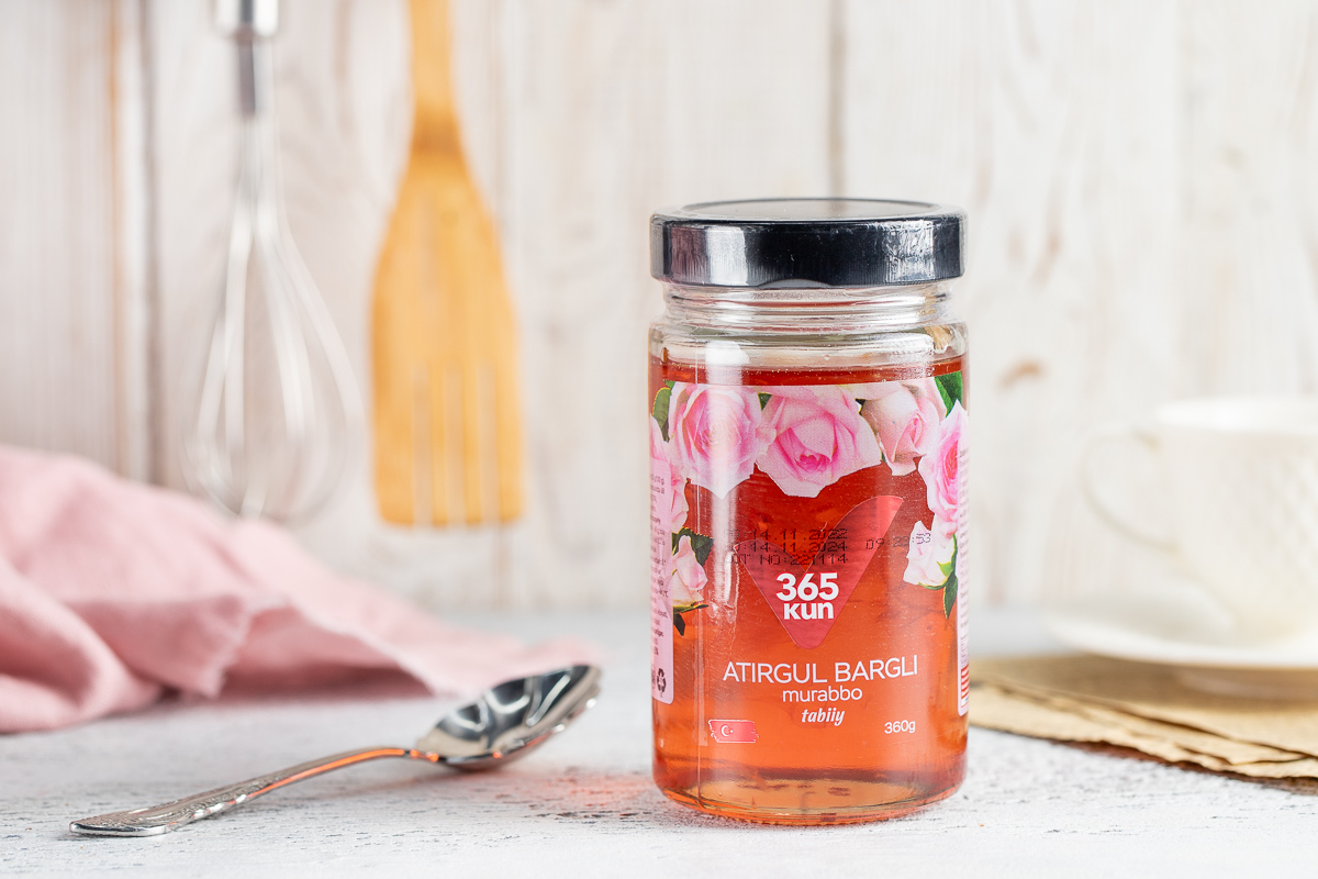 Интересное на полках: джемы 365kun — Zira.uz