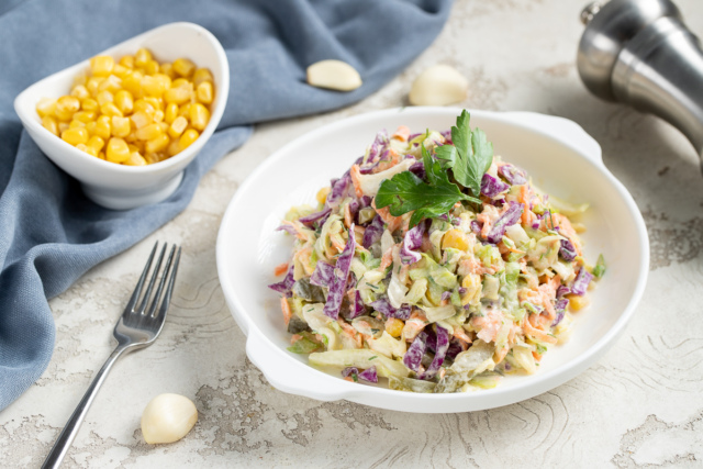 Salatlar – Zira.uz