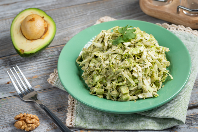 Salatlar – Zira.uz