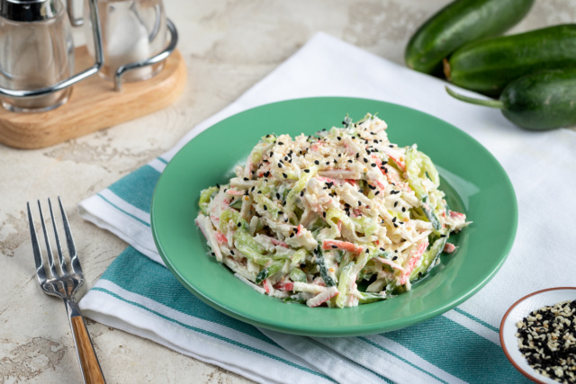 Salatlar – Zira.uz