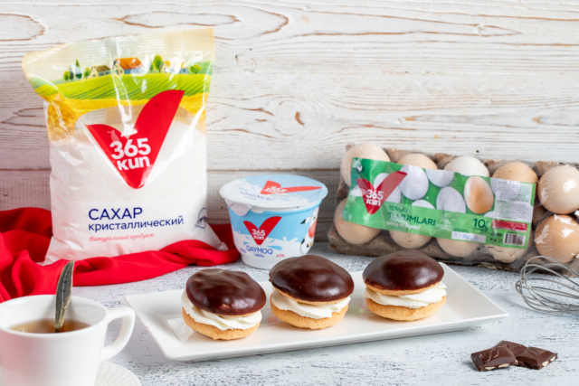 shirinlik – Zira.uz