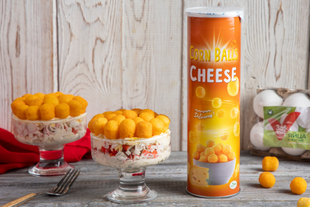 Salatlar – Zira.uz