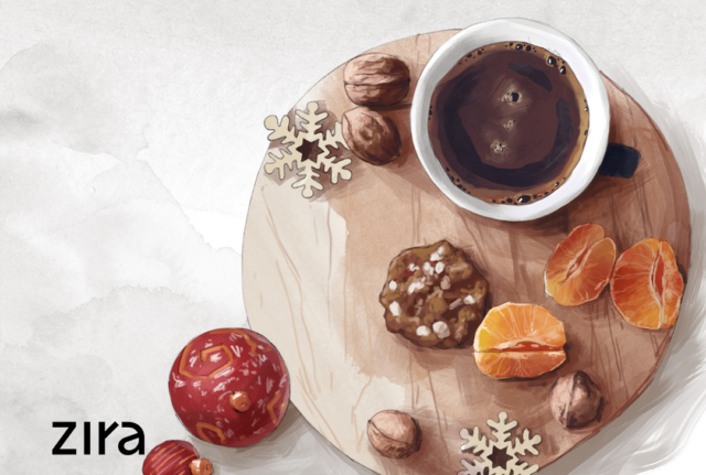 Zira.uz — Рецепты, полезная информация и новости кулинарии