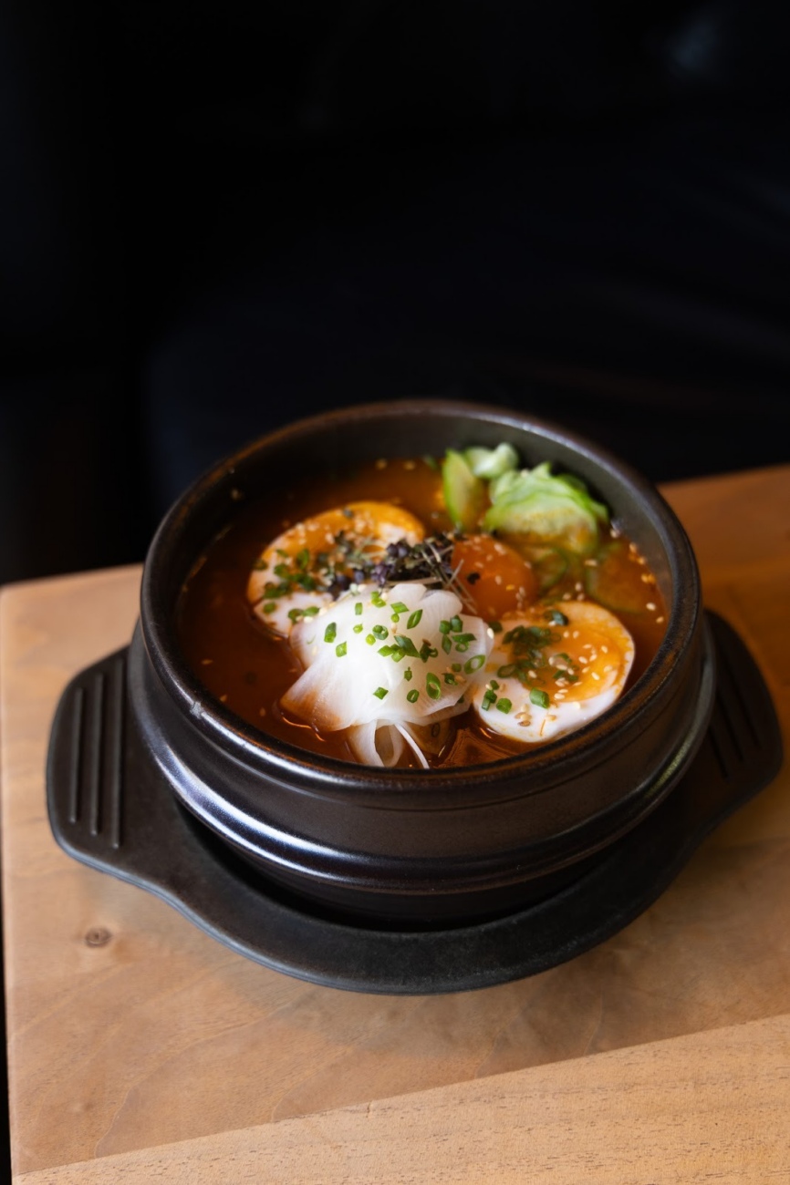 Вкусомер: ищем лучший рамэн в Ташкенте — Zira.uz