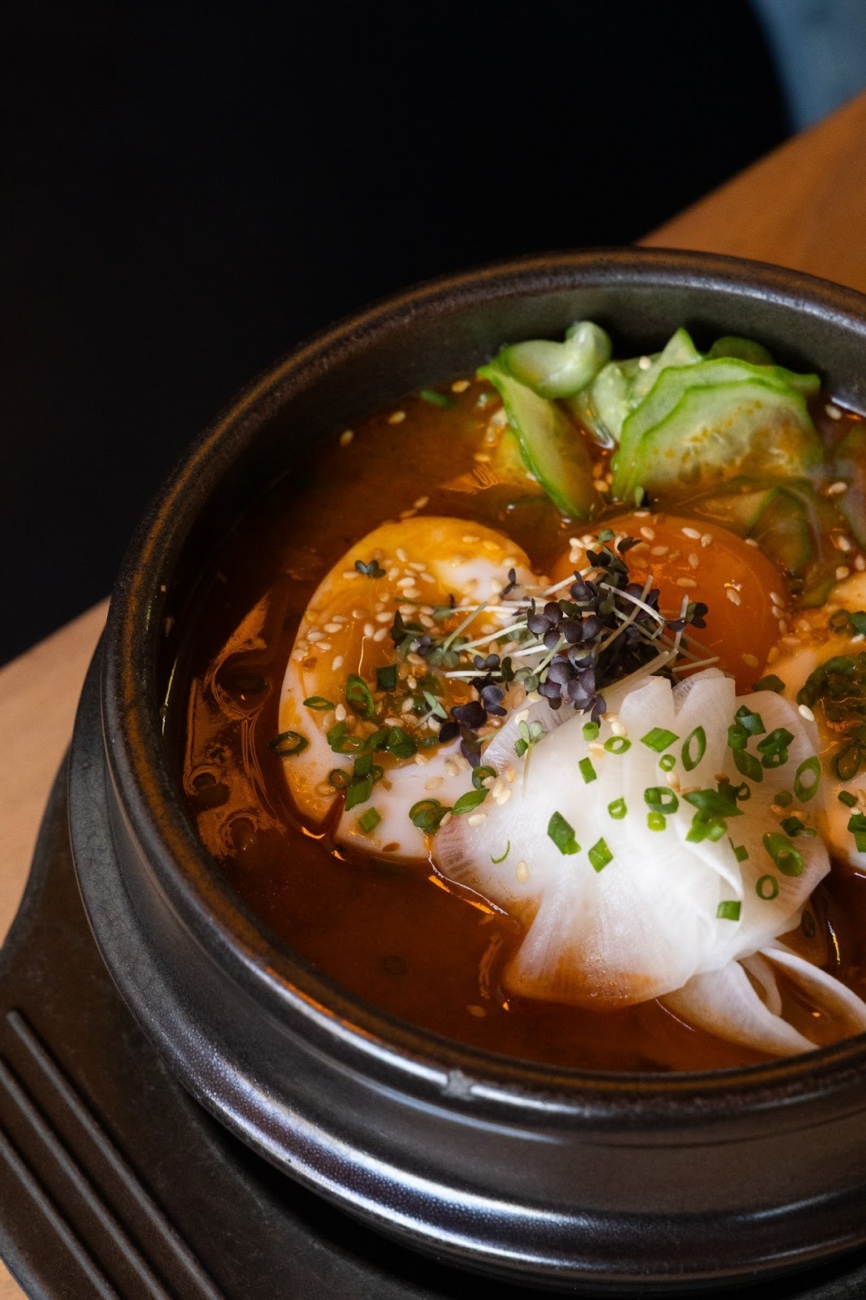 Вкусомер: ищем лучший рамэн в Ташкенте — Zira.uz